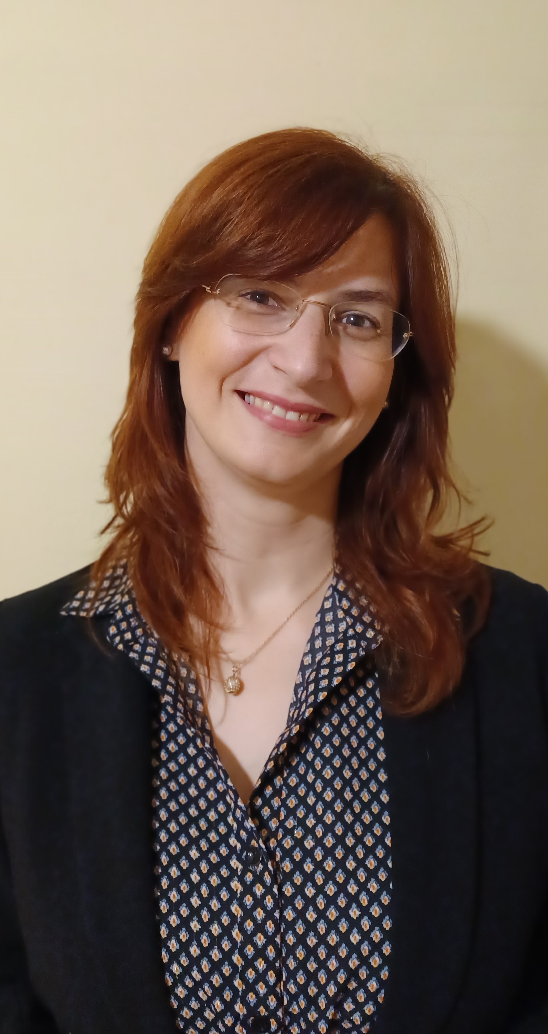 ΦΩΤΕΙΝΗ ΚΟΥΝΕΛΗ | AFS - Athens Financial Services